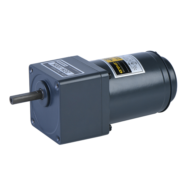 China Speed Control Gear Motor Manufacturers Speed Control Gear Motor